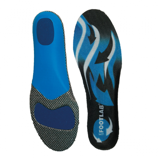 ADAPT COMFORT FOOTLAB ALL ARCH SULA 45-47 | Golfskor Tillbehör