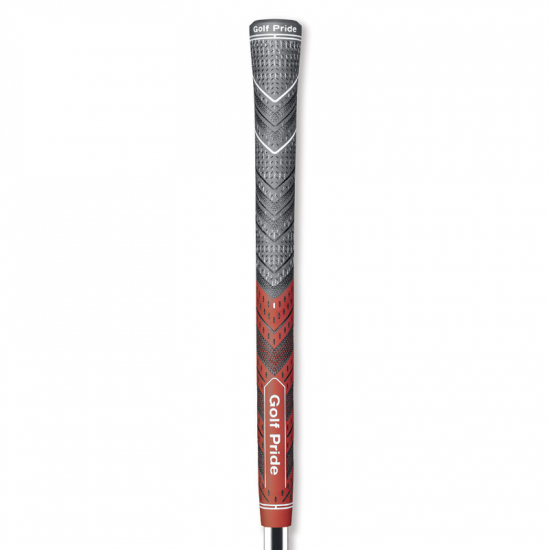 Golf Pride MCC PLUS 4 RED - Standard | Golfgrepp - Tillbehör